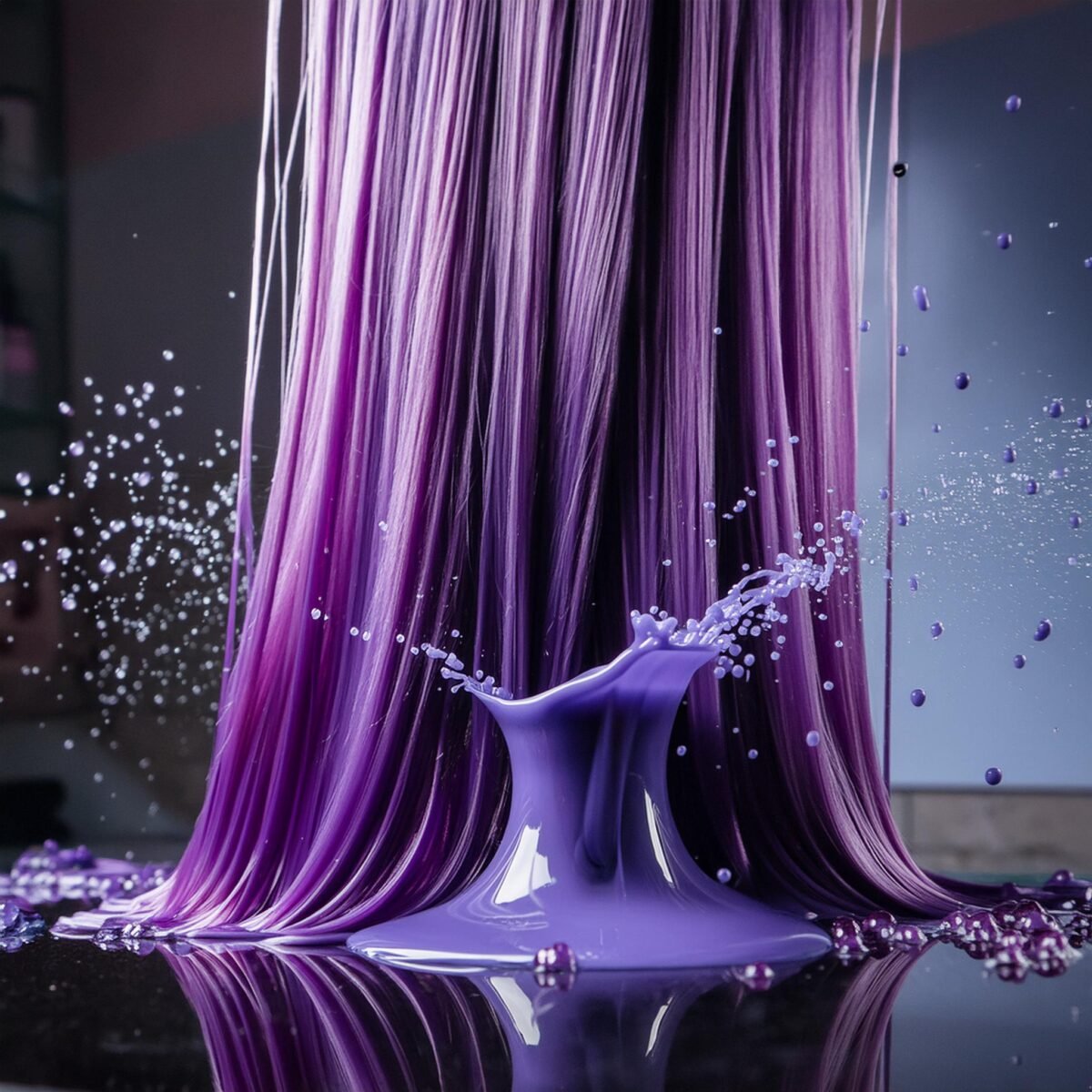 SOBRE CHROMA - Vive en colores